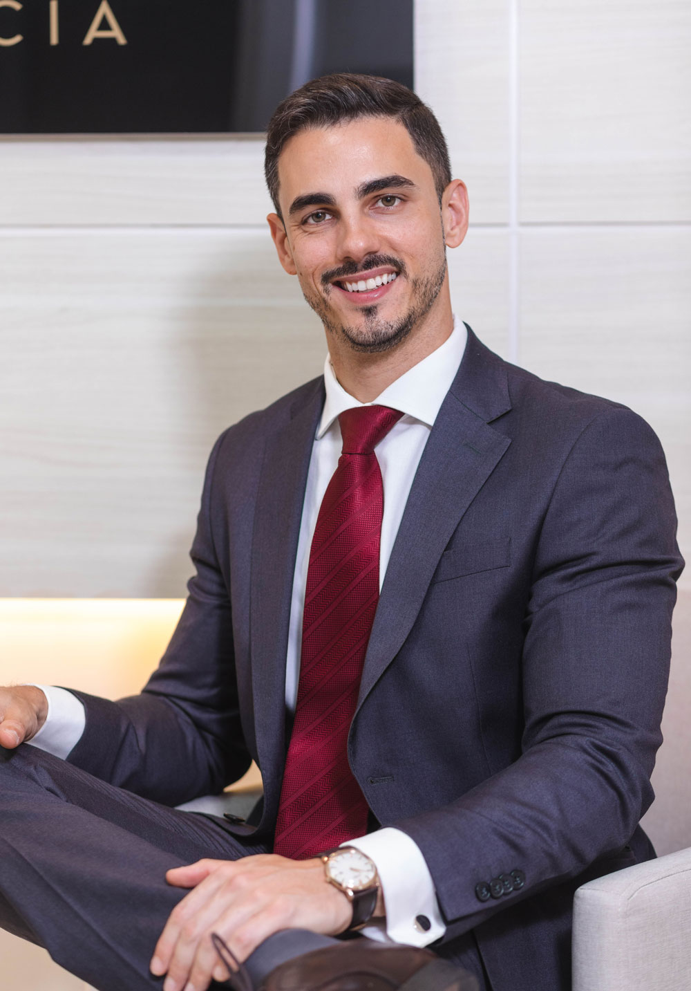 Quem Somos - Herkenhoff